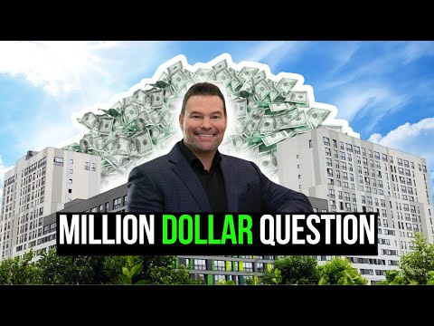 The Fastest Way to Stack Cash in Commercial Real Estate (Most Investors Ignore This)