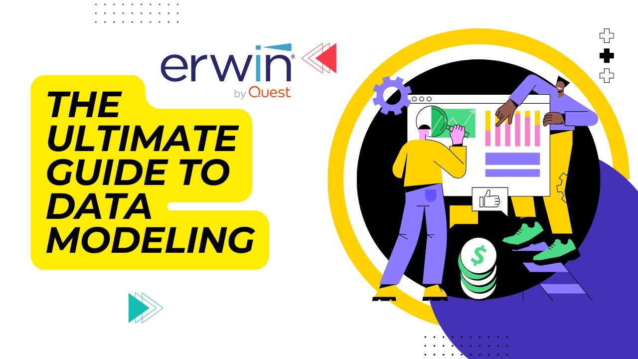 Data Modeling with Erwin - Learn in 1 hour | Erwin Data Modeling tutorial