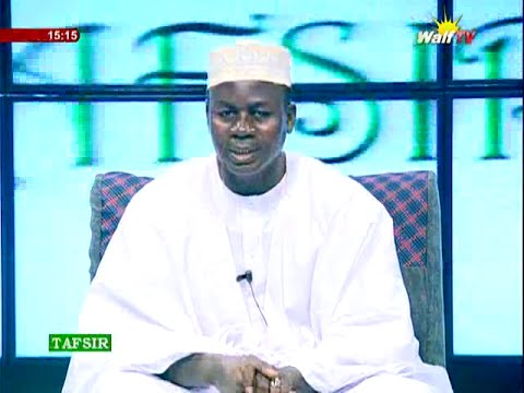 TÉLÉCHARGER TAFSIR HADY NIASS – Officiel Programmes Portail