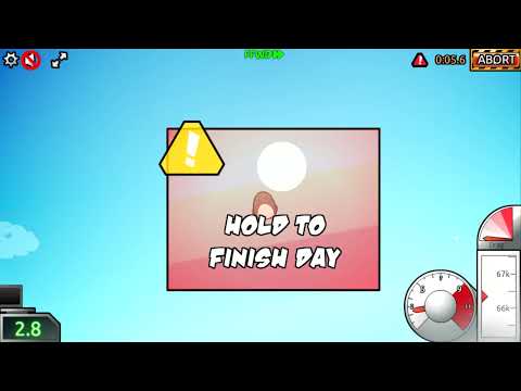 Learn to Fly 3(500k)