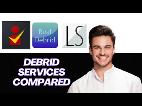 NEW | Real Debrid vs Premiumize vs LinkSnappy (2025) | Best Debrid Service for Streaming & Torrents?