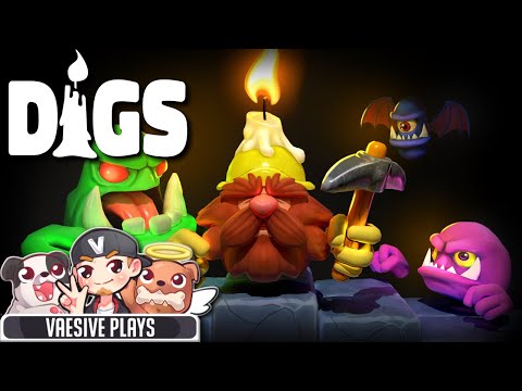 Steam Community :: Video :: You Digs? | Digs