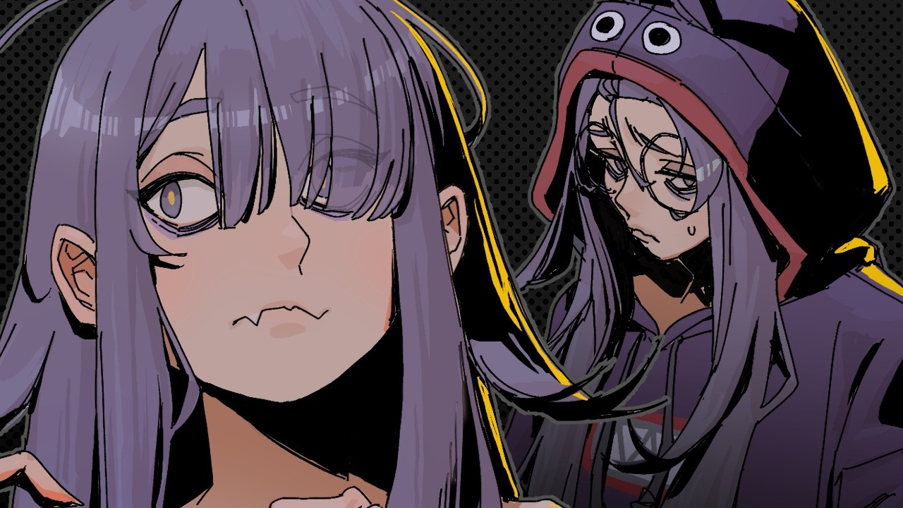 How to draw eye-catching illustrations