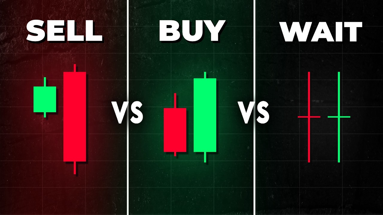 Mastering Candlestick Patterns: The Ultimate Guide for Traders | Galaxy.ai