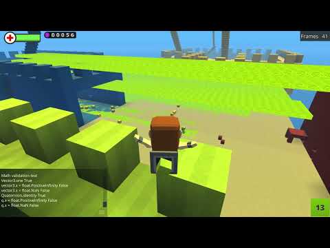 KoGaMa's Secret Debug Commands 2022