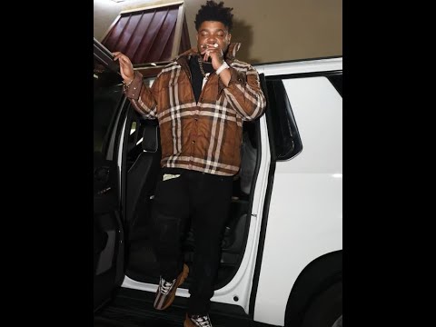 [FREE] Bossman Dlow Type Beat - "BUST A PLAY"