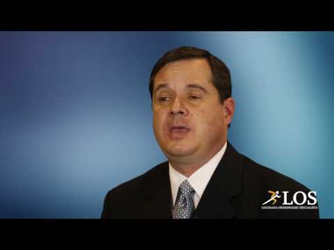 About Dr. Christopher K. Hebert Orthopedic Surgeon