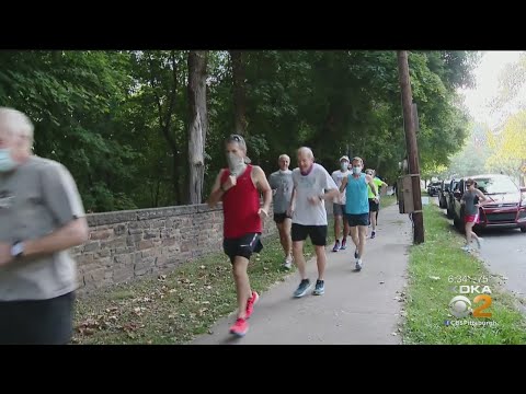 'Perfect Runners' Keep Great Race Tradition Alive