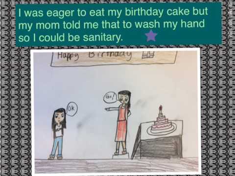 "sanitary" meaning (with examples)