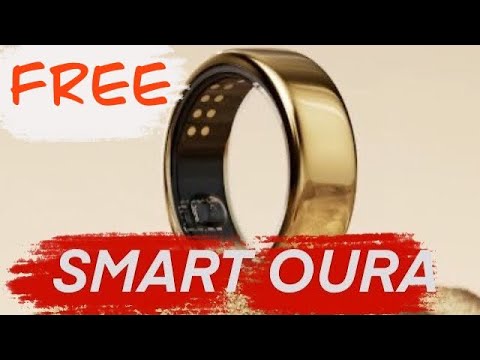 The Best Smart Ring for Sleep Tracking and Health Monitoring: Oura Ring