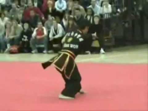 Why Kuk Sool Won?