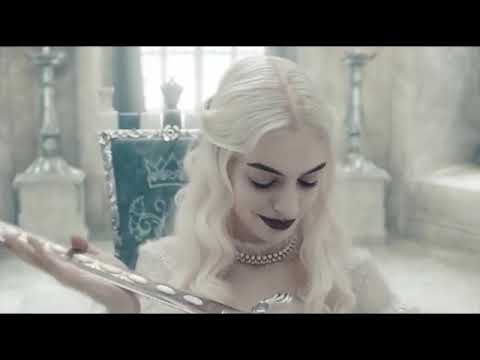 Wonderland Multi-Fandom Mashup