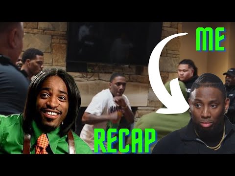 Texas Trouble Just Got REAL! Bad Boys Season 2 Episode 7 Recap