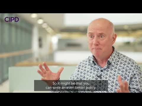 What is it like to learn with the CIPD?