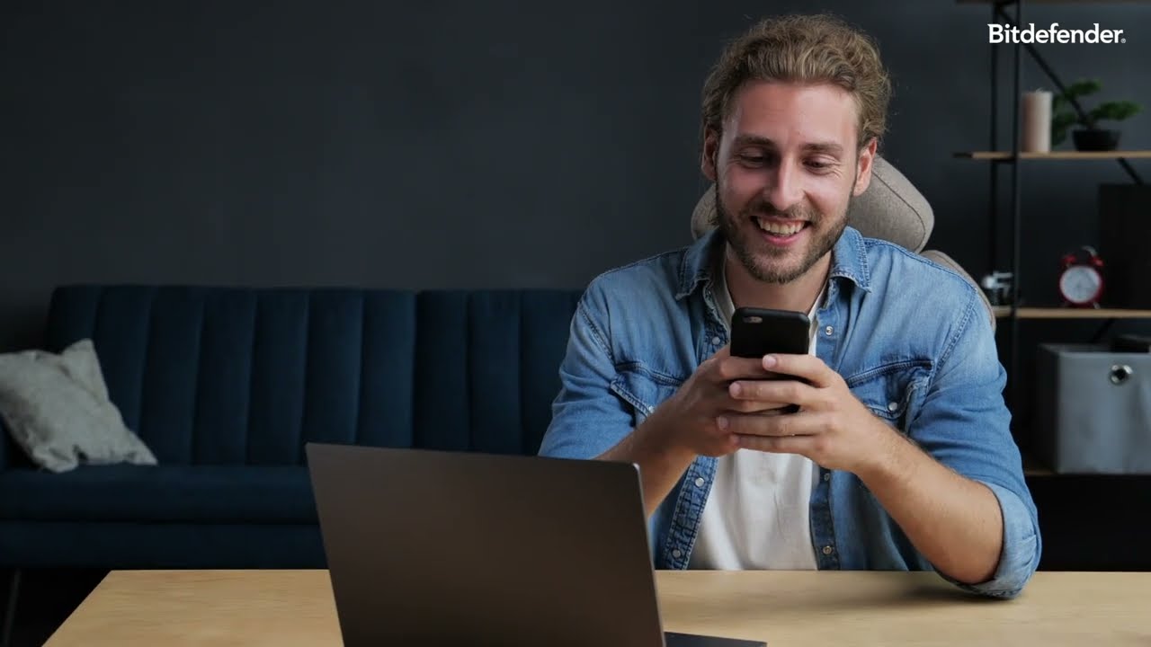 Bitdefender SecurePass: A Password Manager for the Most Cautious Users