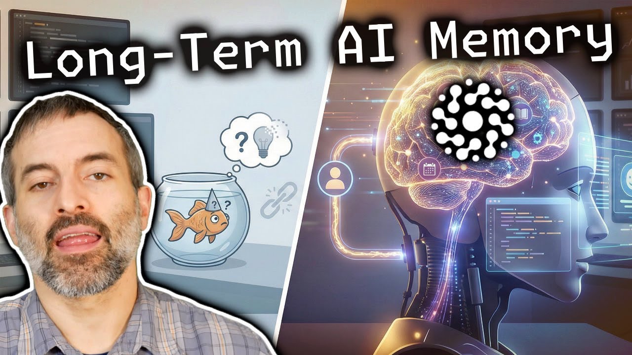 How to Build AI Agents that Remember with Mem0 – Memory Design Tutorial