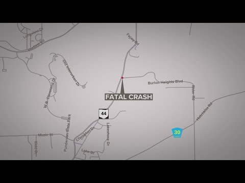 Teen dies after pickup truck crashes into tree in Geauga County