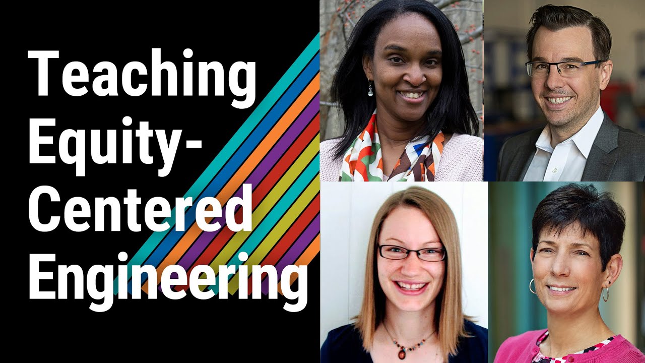 Teaching Equity-Centered Engineering: Development of a Comprehensive Approach to Teaching Equity