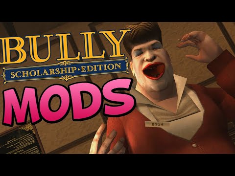 Steam Community :: Video :: Bully: Scholarship Edition | Pegando o ...