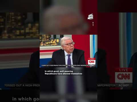 Journalist Carl Bernstein Calls 2024 Election a Critical Moment