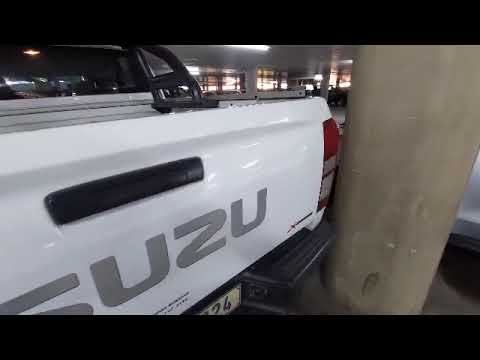 Standard Bank Vehicle Asset Finance Webcast Auction ⭐️Aucor National⭐️ LOT 85