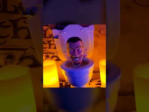 I've had ENOUGH of Skibidi Toilet