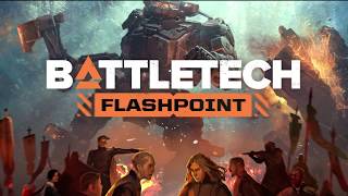Buy BATTLETECH Flashpoint from the Humble Store