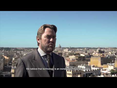Sina Bernini Bristol: the first 5-star hotel with 5G technology in Italy