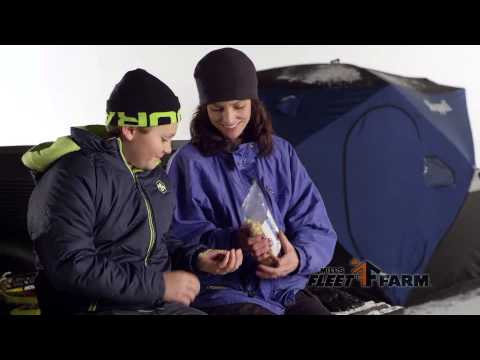 Mills Fleet Farm Commercial #1 (12/27-1/4)