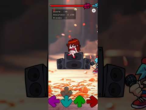 FNF': Rhythm Battle - kbh game for Android - Free App Download