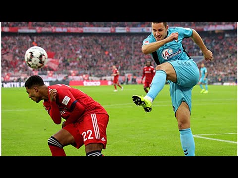 User-Talk zum Bundesliga-Liveticker am Samstag: u.a. FC Bayern