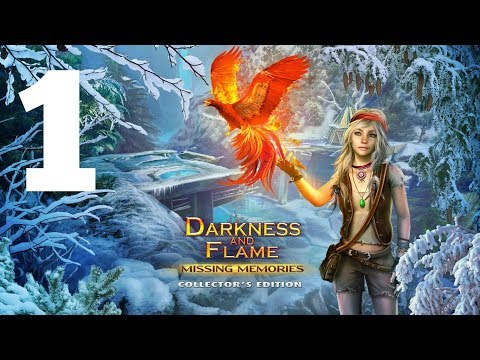 Finding Colin’s Memories in Darkness and Flame: Missing Memories ...