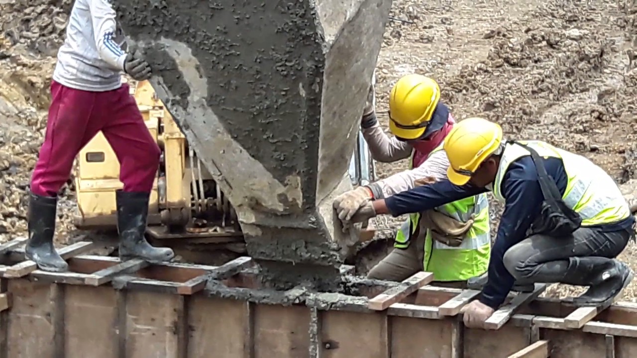HIRARC For Construction safety