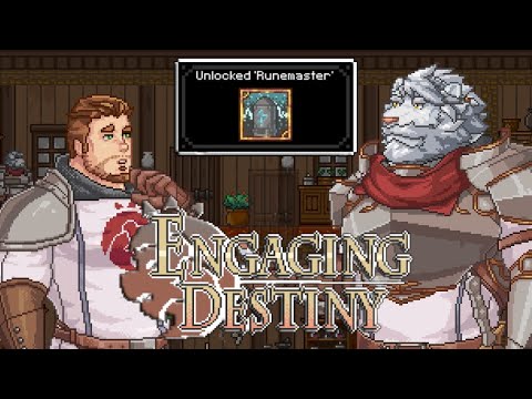 Steam Community :: Engaging Destiny