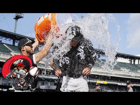 Avisail garcia testament to sticking with plan, steverson says