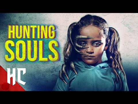 Hunting Souls | Full Monster Horror Movie | Horror Central