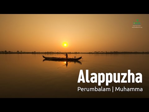 Alappuzha Experiential Tour Package | Kerala Responsible Tourism | Kerala Tourism