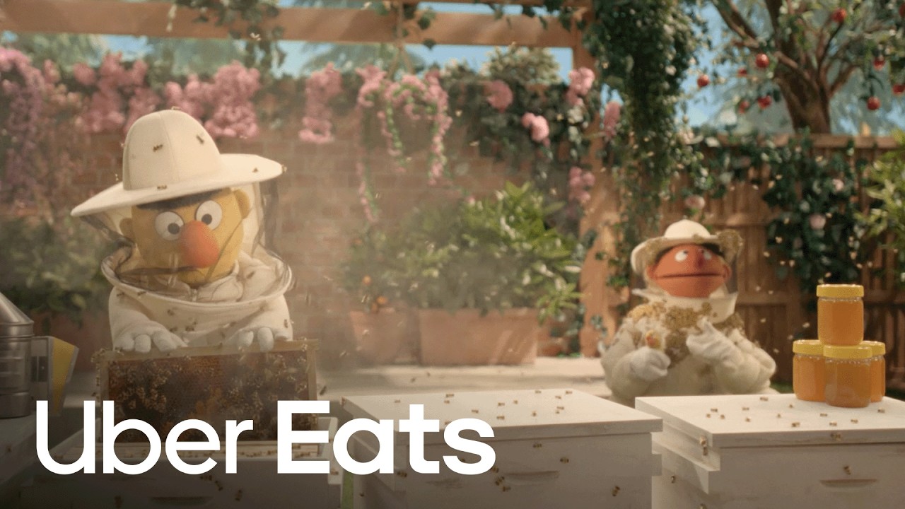 Burt’s Bees - Get Almost Almost Anything | Uber Eats