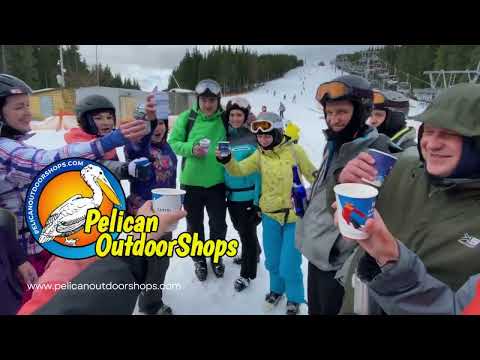 πΏπ Gear Up for 2024 Ski & Snowboard Season | Shop Your Perfect Match at PelicanOutdoorShops.com β·οΈβοΈ