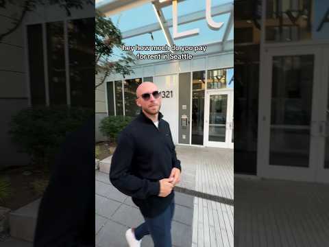 Here’s what $2500 a month looks like in Seattle WA