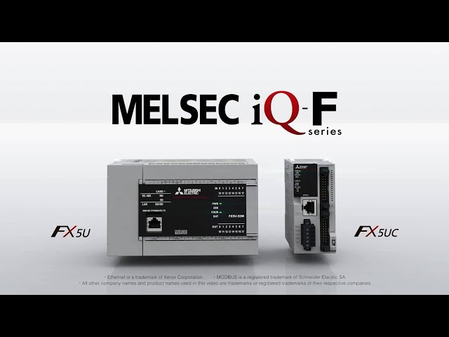 Media Library | MITSUBISHI ELECTRIC Factory Automation