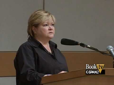 Book TV: Judy Shepard, " A Meaning of Matthew"