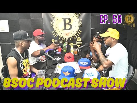 MoneyF, Soho, & Paper chop it up with TAR Founder of FlyBoy Society Clothing line