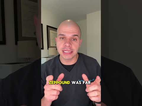 Zepbound vs. Wegovy: Which GLP-1 medication is best? 🏆