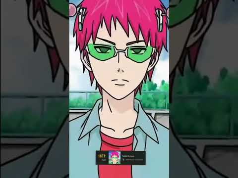 INTP Anime characters...... |anime edition |pt. 1|#animeopp #hxh #haikyuu #intp #intpanime