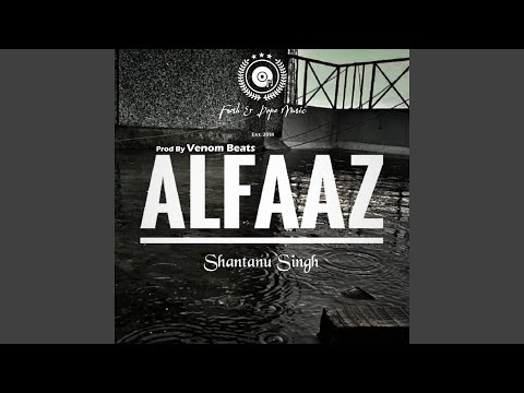 ALFAAZ
