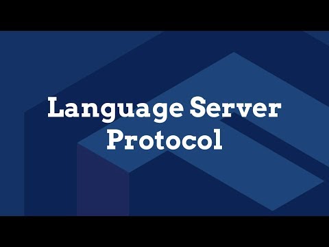 Language Server Protocol