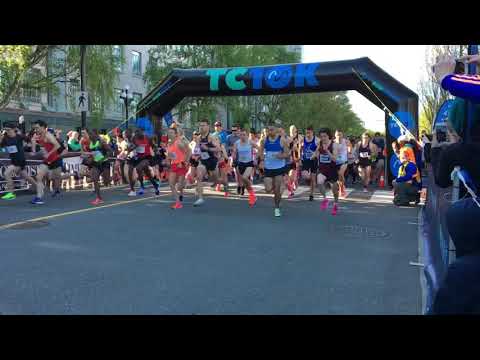 TC 10k 2019