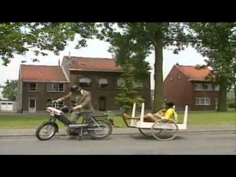 Urbanus – De Bevalling – Genoeg gelachen, Nu Humor! | Blog Zonder Naam