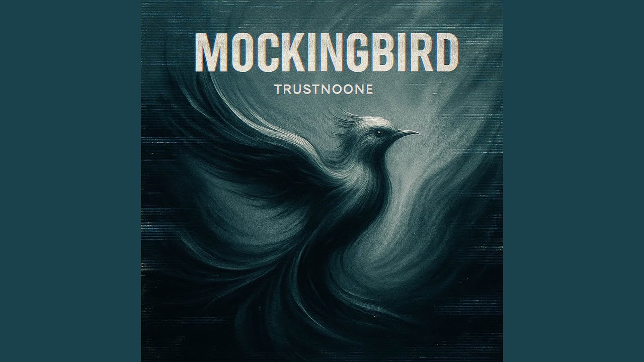 Mockingbird (Techno Remix)